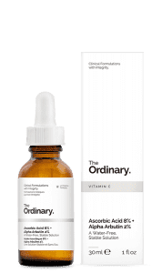 The Ordinary For Pigmentation & Melasma - Best Products To use