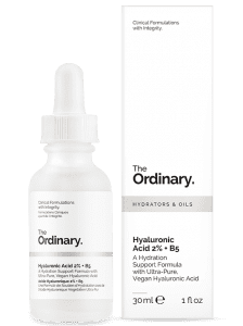 The Ordinary Simplistic Regimen - Deciem Chat Room