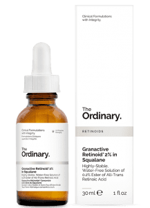 The Ordinary For Pigmentation & Melasma | Deciem Chat Room