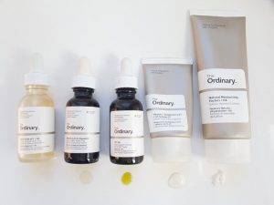 The Ordinary Quick Starter Guide | Beginner´s Guide The Ordinary