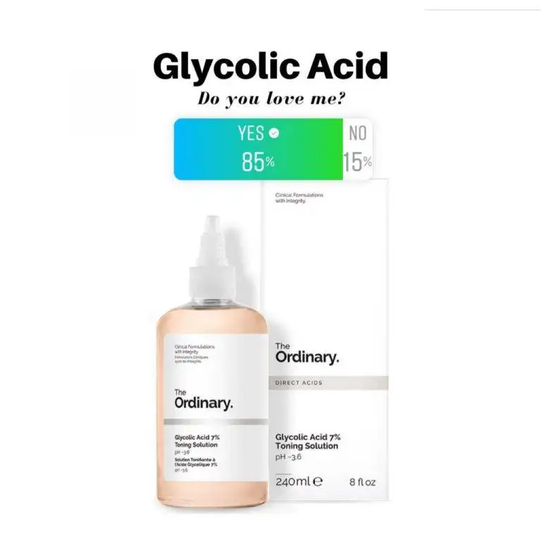 The Ordinary Acids Guide - When & How To Use and more