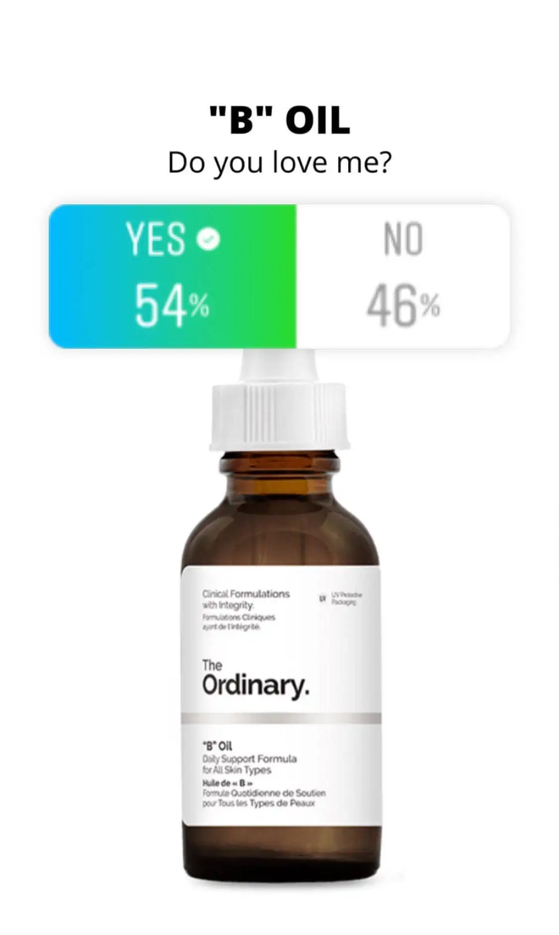 The Ordinary Oils Reviews - All The Oils, Targets, When & How To Use