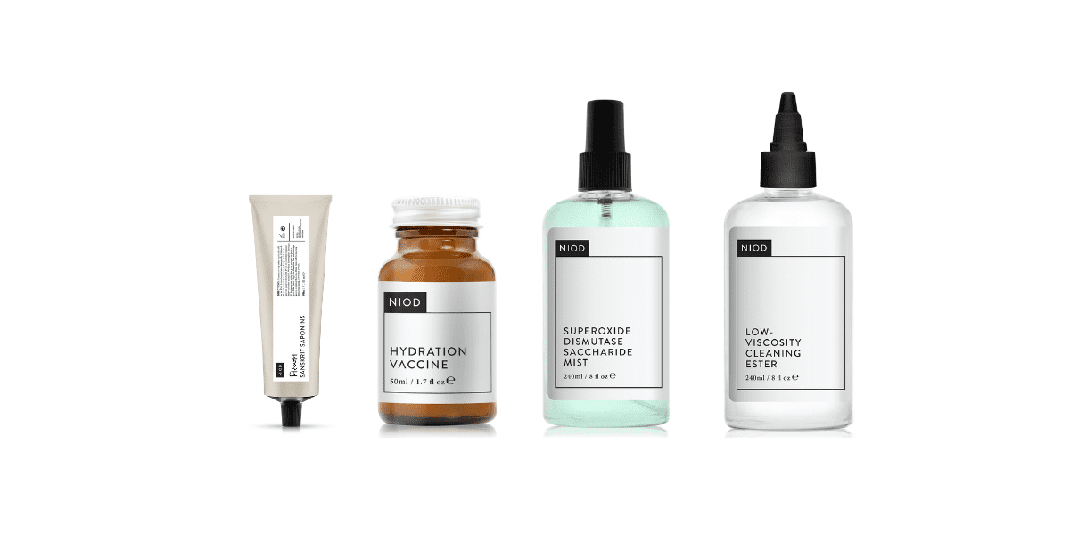 The Beginner´s Guide To NIOD - Making It Easier | Deciem Chat Room