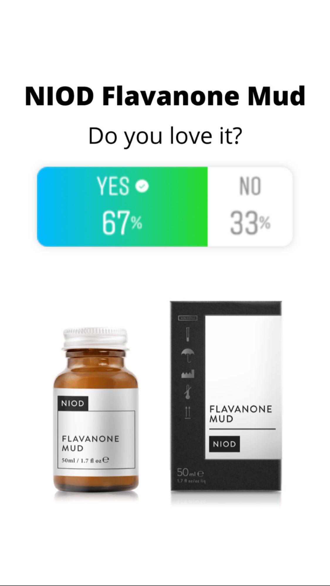 NIOD Reviews & Honest Thoughts - All NIOD Products