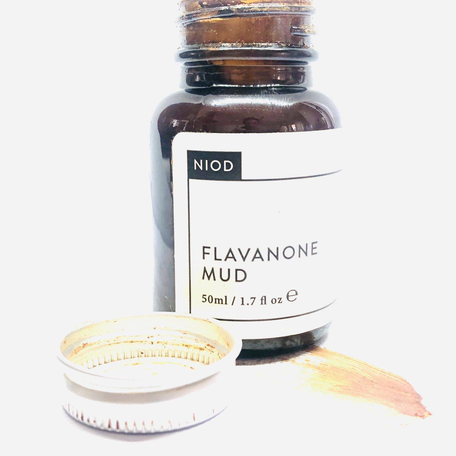 NIOD FM Flavanone Mud Reviews by The Deciem Addicts