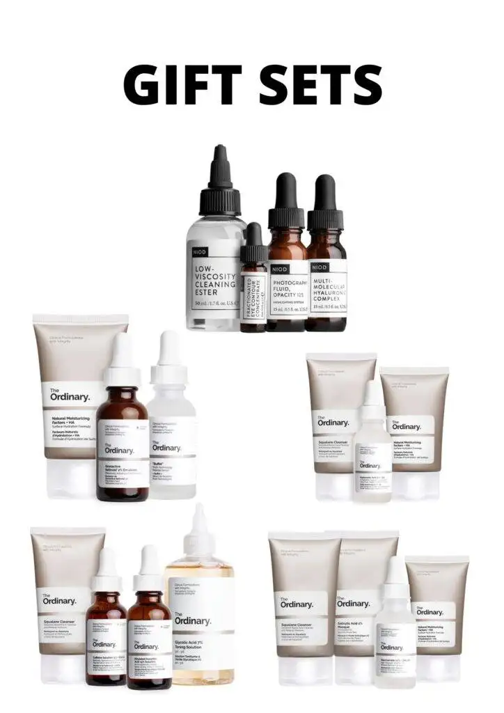 The Ordinary Fake - How to tell if The Ordinary is Fake