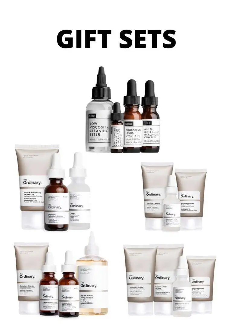 The Ordinary Products Conflicts | A simple guide to The Ordinary conflicts