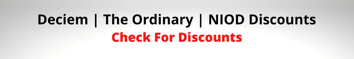 The Ordinary Products Conflicts | A simple guide to The Ordinary conflicts