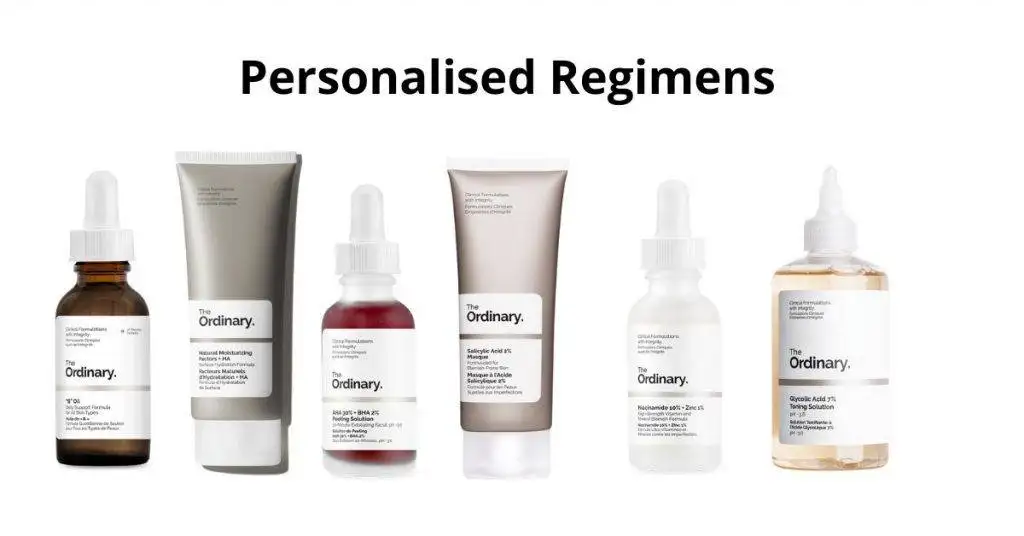 The Ordinary Products You Can & Cannot Mix | An Easy Guide