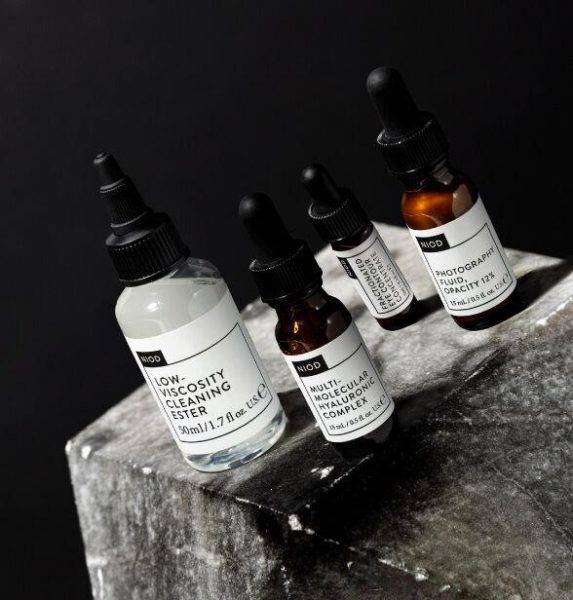 NIOD Conflicts & Targets Chart - Your Quick Simple Guide