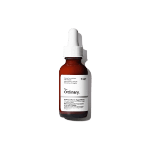 Soothing & Barrier Support Pink Serum by The Ordinary