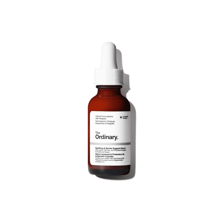 Soothing & Barrier Support Pink Serum by The Ordinary