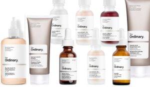 All The Ordinary Products & What Each One Does For Your Skin