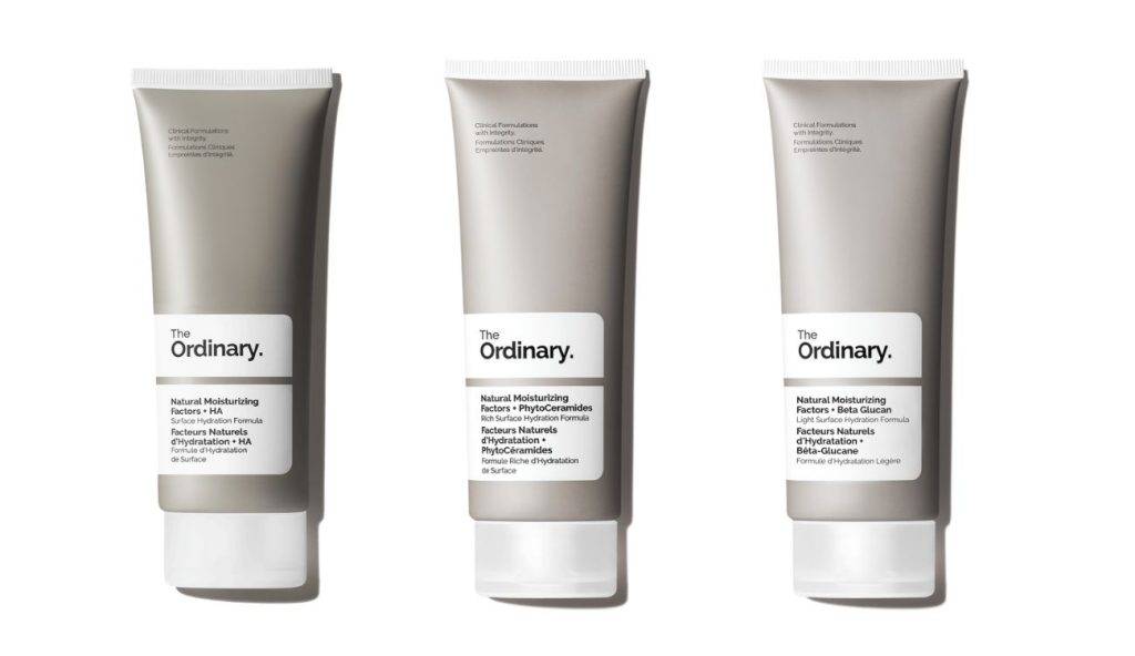 All The Ordinary Products & What Each One Does For Your Skin