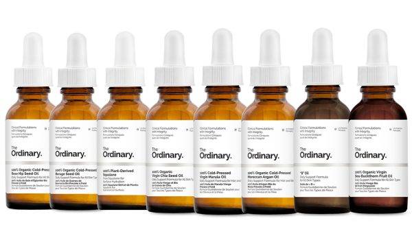 All The Ordinary Products & What Each One Does For Your Skin