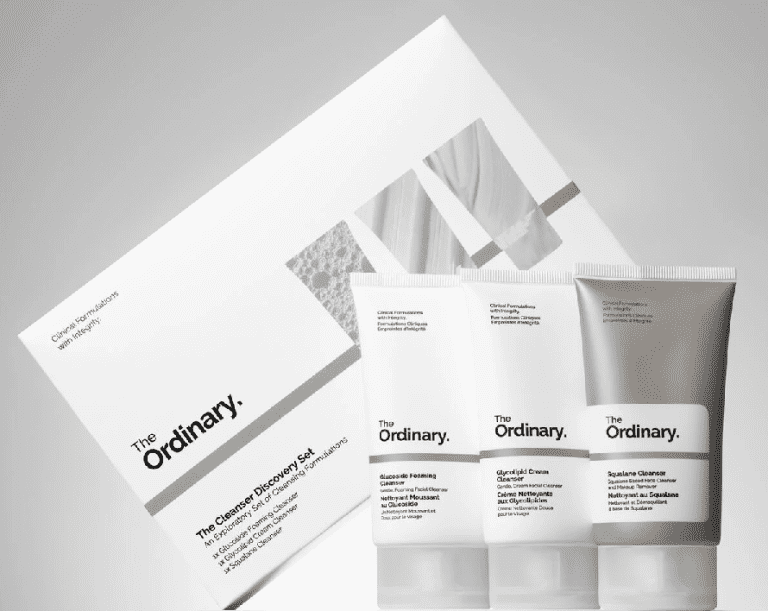 Deciem Discounts The Ordinary & NIOD Promo & Voucher Codes April 2024