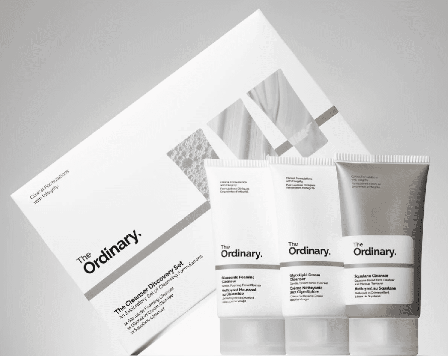 Deciem Discounts The Ordinary & NIOD Promo & Voucher Codes April 2024