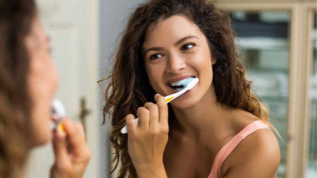 The Ordinary For Perioral Dermatitis Is Toothpaste The Cause