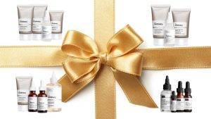 The Ordinary For Christmas 2024 Gifts, E-Cards & Stocking Fillers