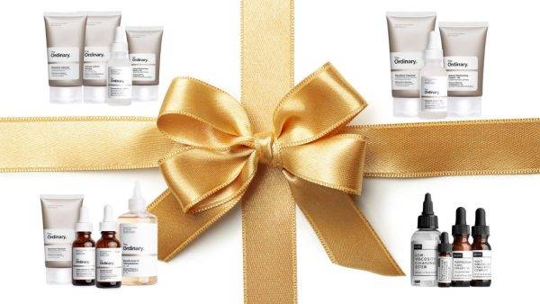 The Ordinary For Christmas - Gifts, E-Cards & Stocking Fillers - Deciem ...