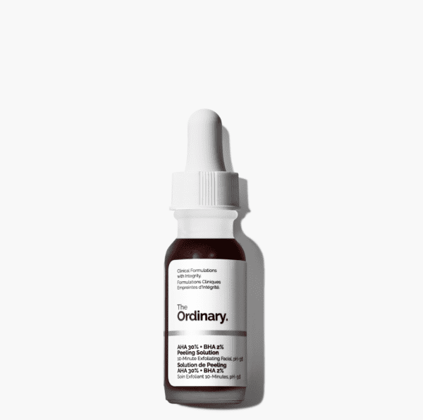 The Ordinary AHA 30% Reviews by the Deciem Addicts