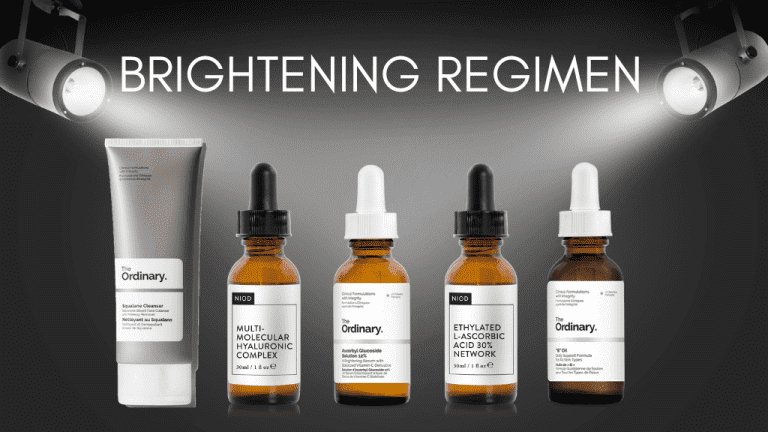 The Ordinary Oils - All The Face Oils From The Ordinary