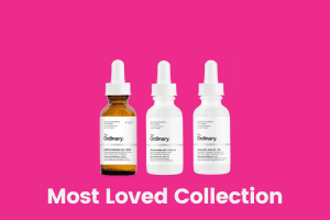 The Ordinary Collections Save 10% Today