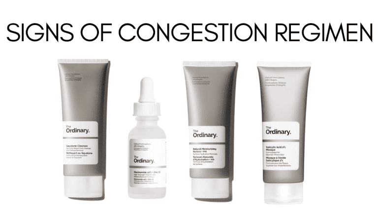 The Ordinary Oils - All The Face Oils From The Ordinary
