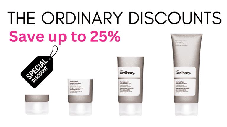 The Ordinary Aloe 2% + NAG 2% Solution - Discover its uses