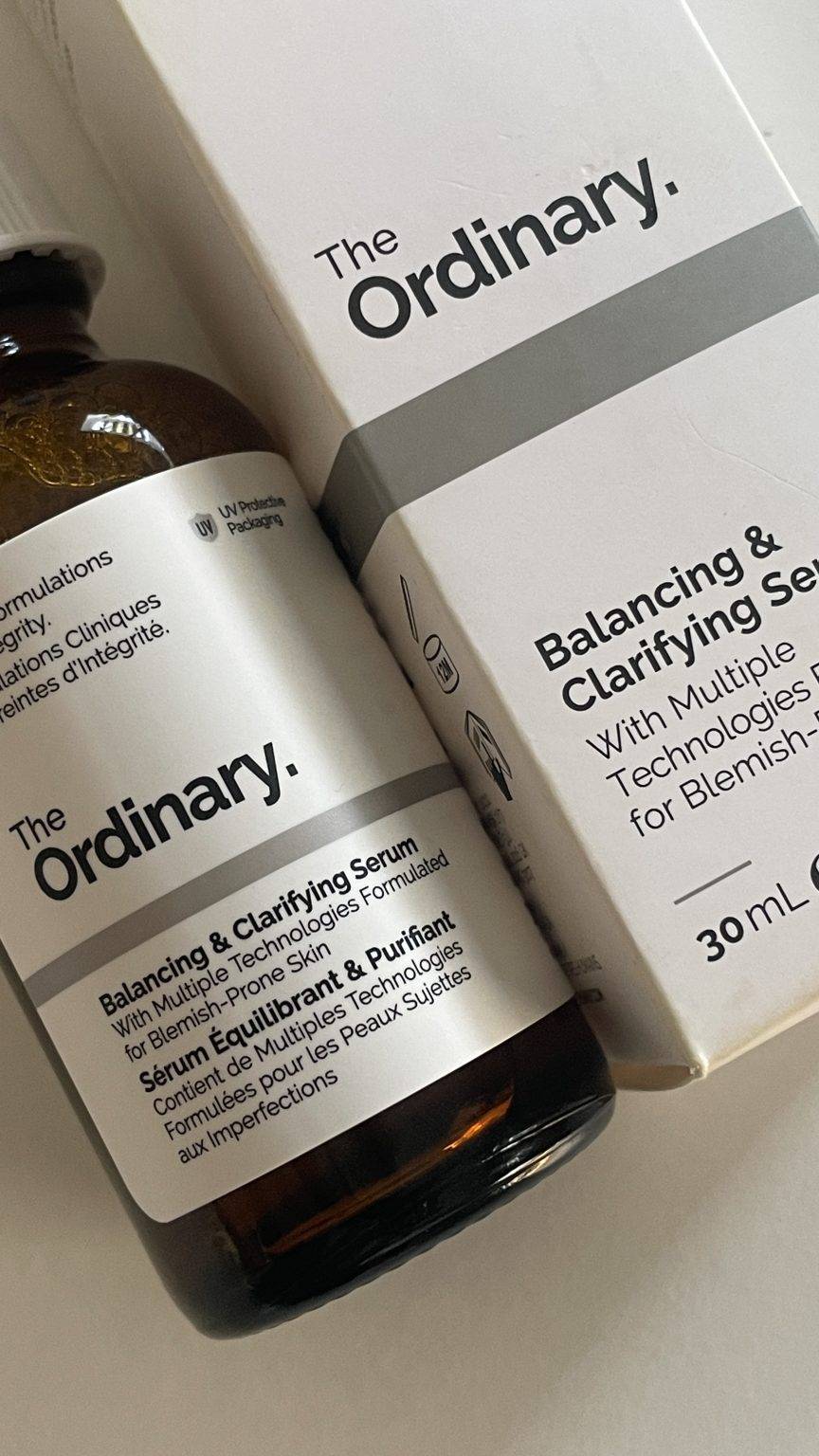 New The Ordinary Products 2026