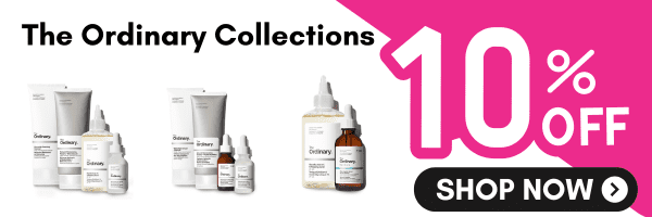 The Ordinary & NIOD Discounts November 2025