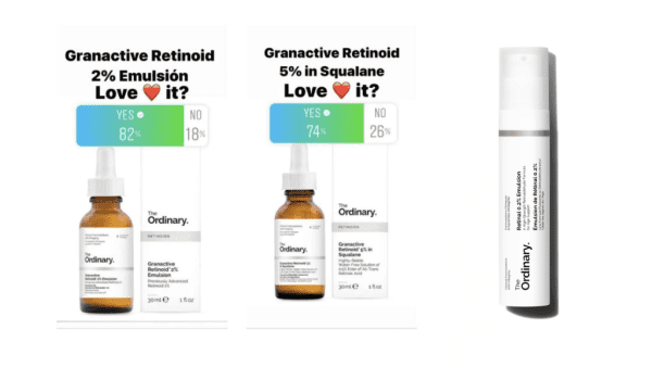 The Ordinary Retinols & Retinoids | The Beginner´s Guide