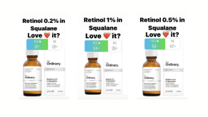 The Ordinary Retinols & Retinoids | The Beginner´s Guide 2026