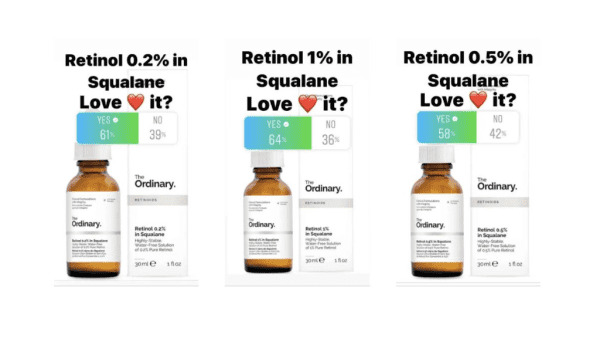 The Ordinary Retinols & Retinoids | The Beginner´s Guide 2026