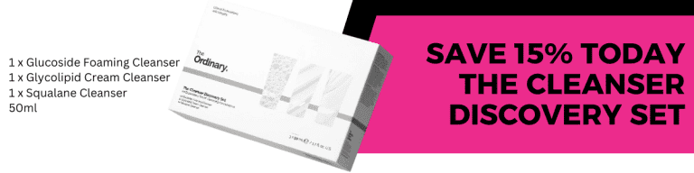 The Ordinary Quick Starter Guide | Beginner´s Guide The Ordinary