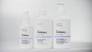 The Ordinary Body Care - Watch Our video By From The Ordinary!