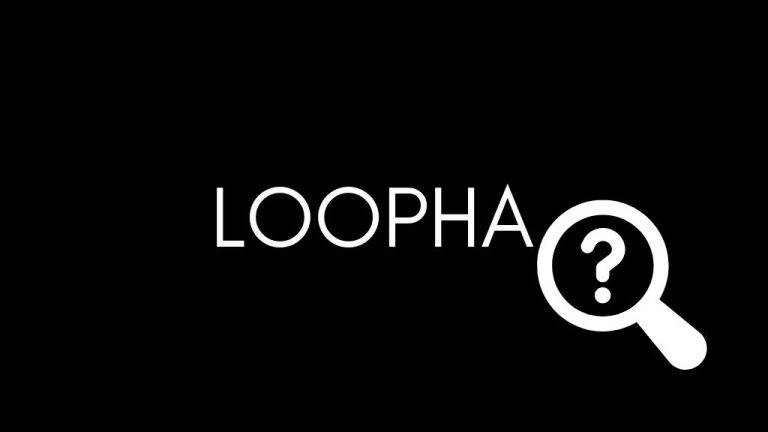 Loopha By Deciem