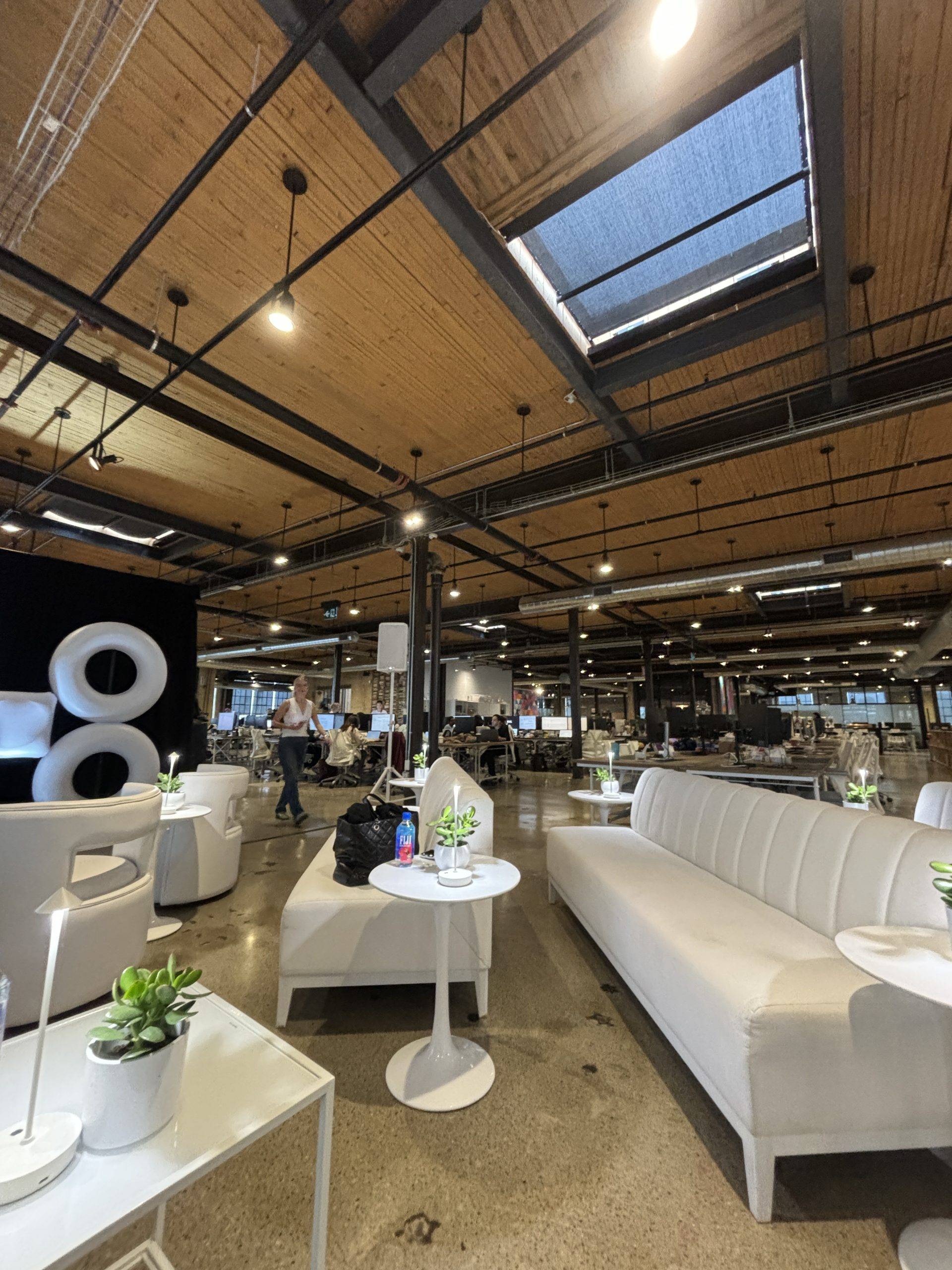The Ordinary HQ Visit - Deciem Know How To Do An Event!