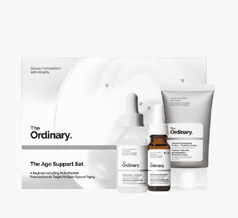 The Ordinary Gift Sets - Fantastic Gift Ideas For You