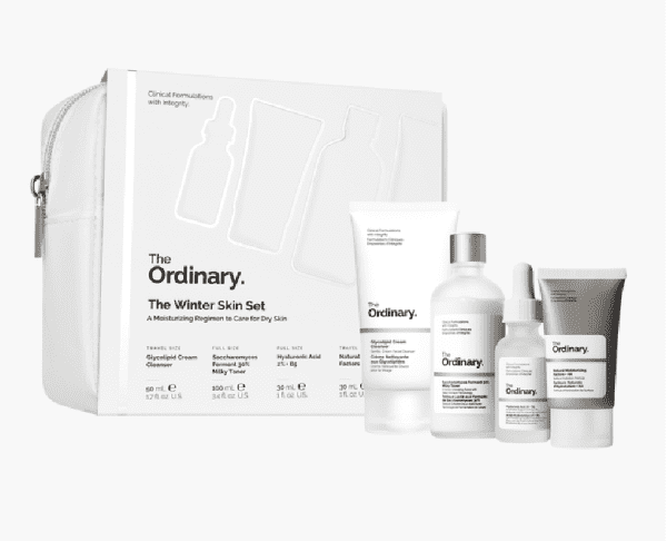 The Ordinary Gift Sets - Fantastic Gift Ideas For You